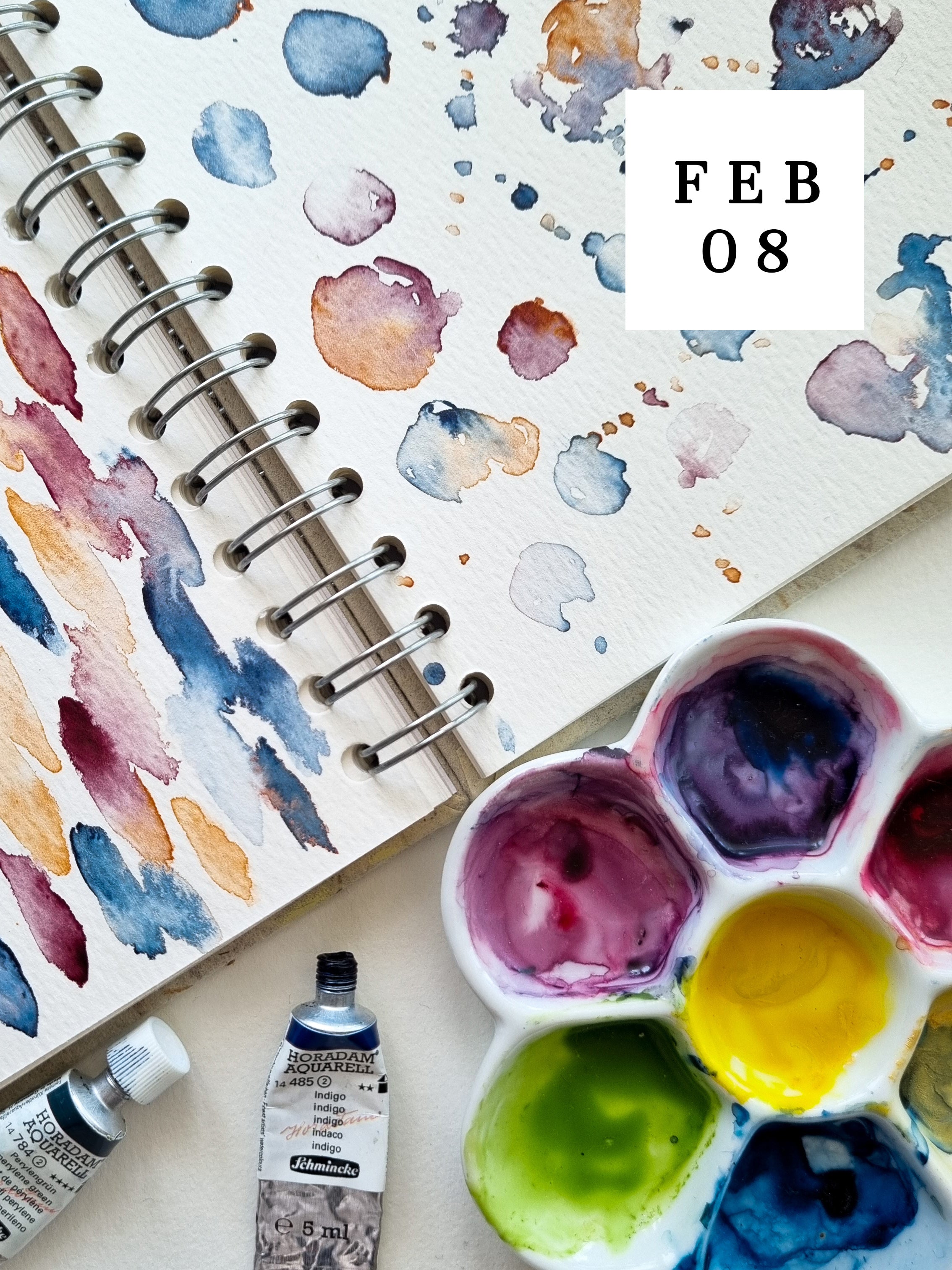 Creative Gatherings - KrisKivu