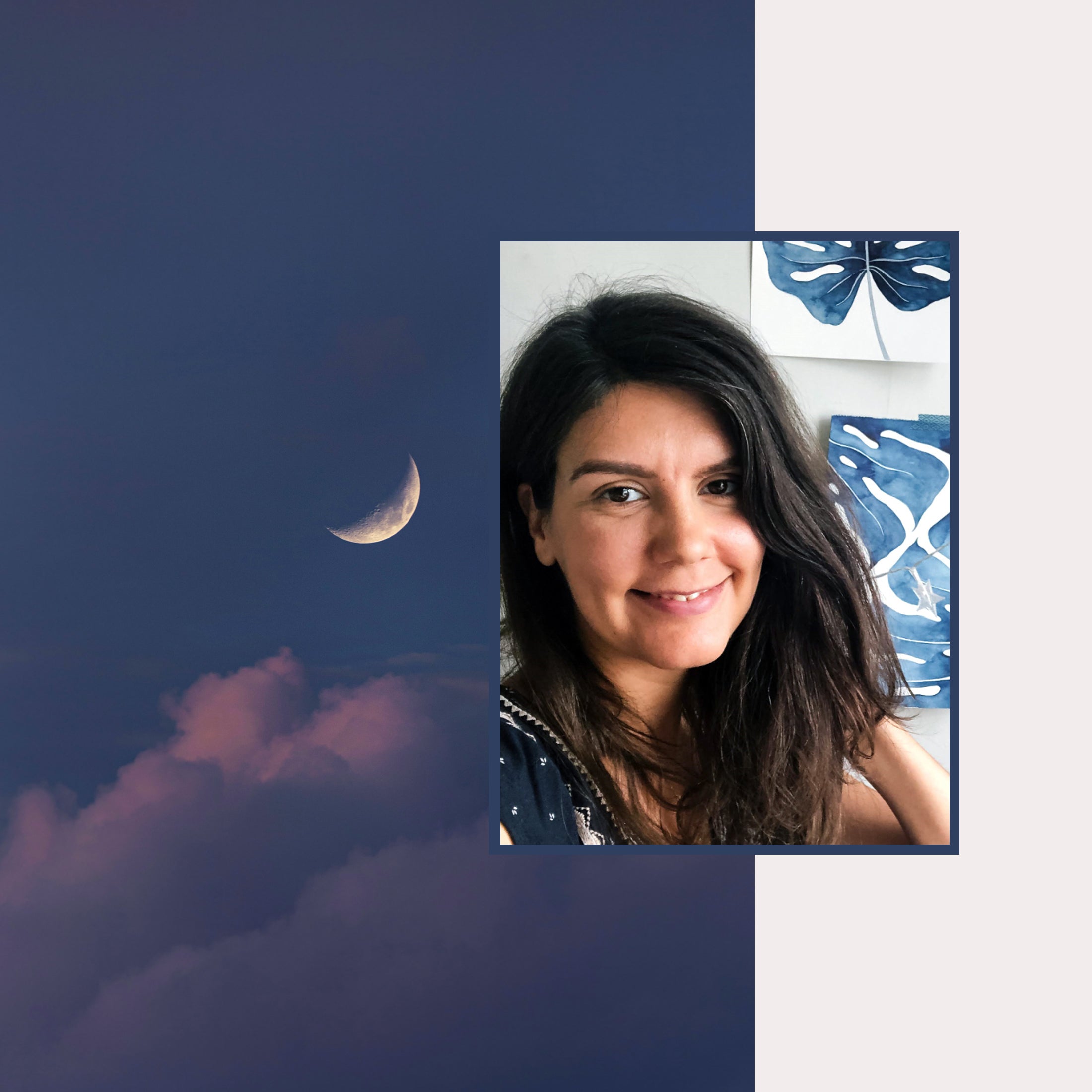 Kristina Kivu | Abstract Watercolour Artist | Original Art + Prints